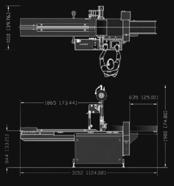 Hawk - PFM North America